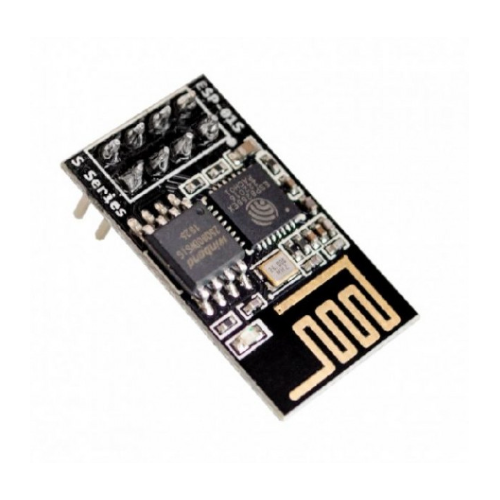 ESP Controller, Model no - ESP 8266