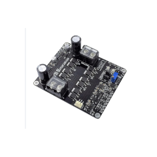 Cytron 30Amp DC Motor Driver (Peak 80Amp) MD30C R2