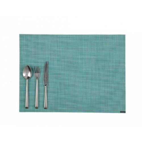 Chilewich Dining Table Mat Size - 14 x 19 Inch Pack of 6
