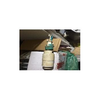 Jaquar PVC Concealed Cistern Syphon For Bathroom Fitting Model Zmp-Chr-151
