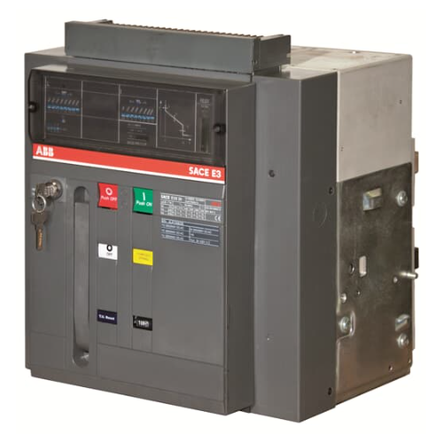 Servicing Charges Of ABB ACB 1250 Amp, SACE Emax E1N 12