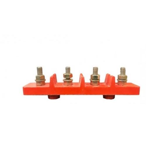 FTC Connection Plate 4 Pole 315 AMP