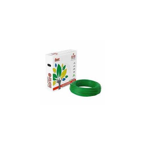Polycab Copper Insulated Flexible Cable FRLS 1Core Multi-Stranded 1.5 ... Polycab Copper Insulated Flexible Cable FRLS 1Core Multi-Stranded 1.5 ...