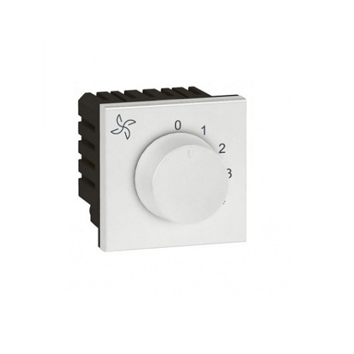 Legrand Arteor White Light Dimmer, 60 - 400 W, 5734 62