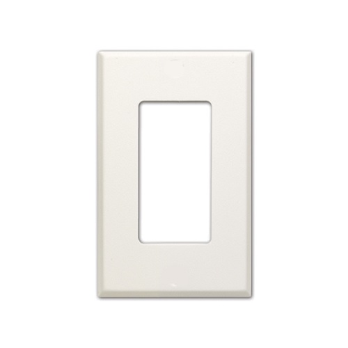 Legrand Arteor White Plate With Frame, 1 M, 5757 00