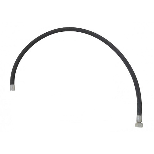 Usha Armour CO2 Connecting Pipe For 50 kg DCP Fire Extinguisher