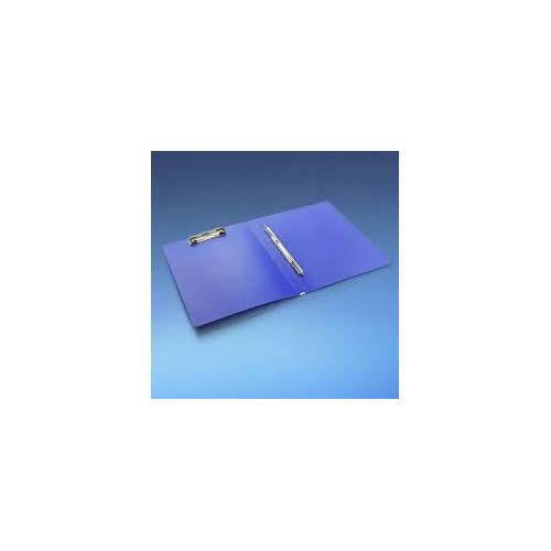 Rajdoot Double Clip FIle Deluxe A304 Size A/4