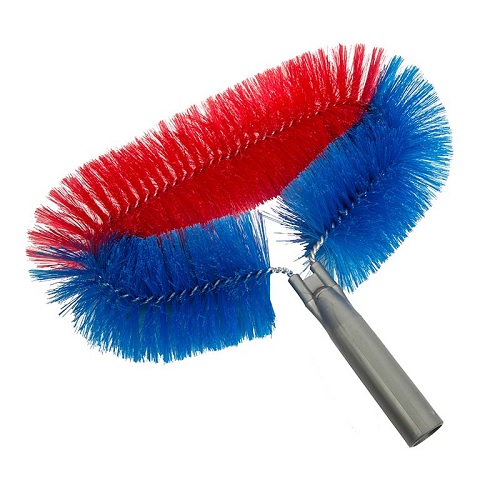 Cob Web Brush Round