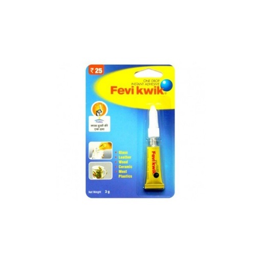 Fevikwik Gel 25 gm