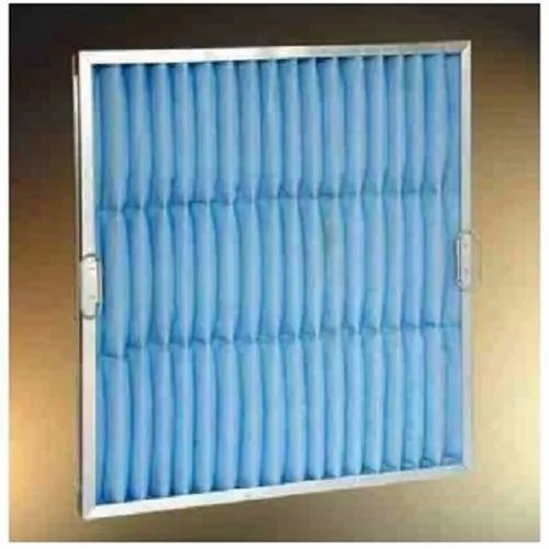 Mechmaark AHU Pre Filters (Box Type) 610x305x50mm 10 Micron 1000 CFM