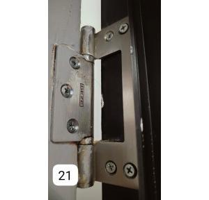 Door Hinges