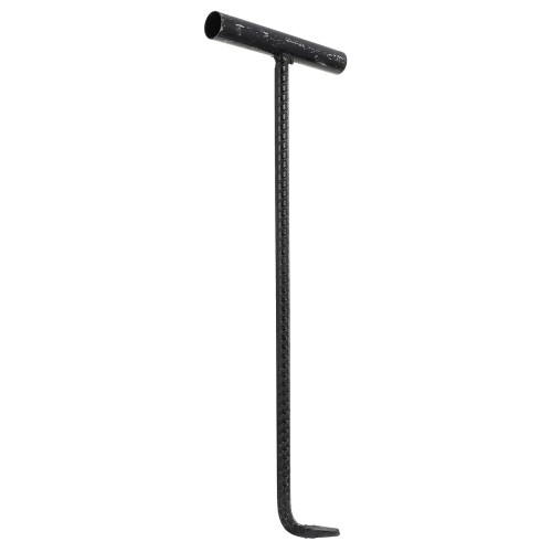 Pit Cover Opener Hook MS 1.5 Feet