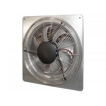Dynair Exhaust Fan BOX D 9/9 B4M Rating 0.37 Type Operating Voltage ...