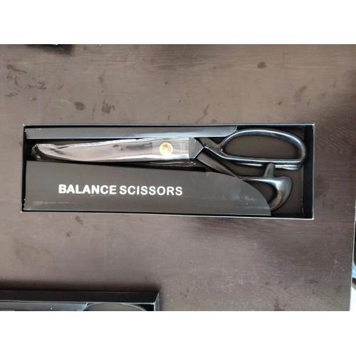 Balance Scissor Stainless Steel 9 Inch Big