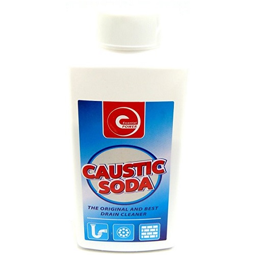 Caustic Soda Powder 25 Kg