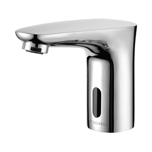 Schell Tap 02 172 06 99 Modus E Cold Water, Battery Version, Flow ...