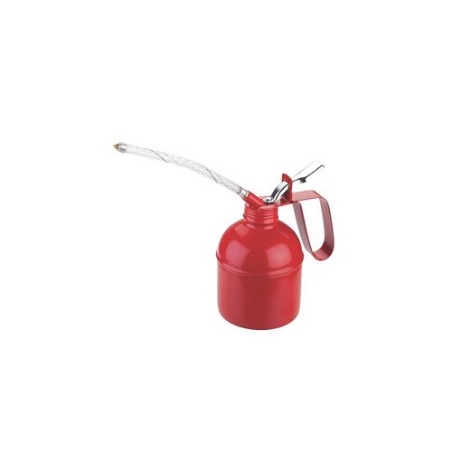 Venus Oil Can With Fixed Spout, VOC-801 (1/4 pint)