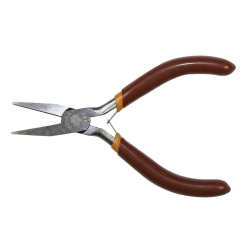 Taparia Side Cutting Mini Plier 110 MM 1405