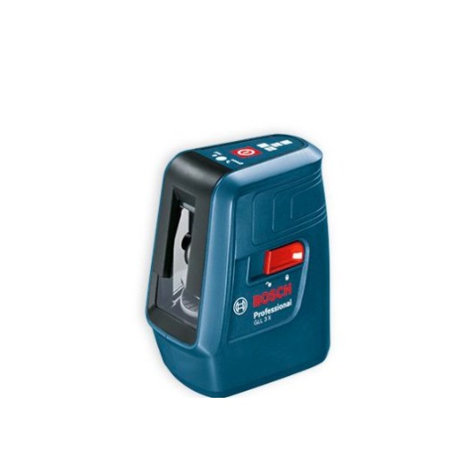 Bosch Digital Measuring Tools Line Laser GLL 3 X
