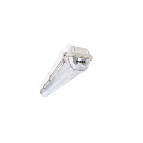 Philips Waterproof LED Luminaire Series, TCW450 P 2XTLED 20W P3397 ...