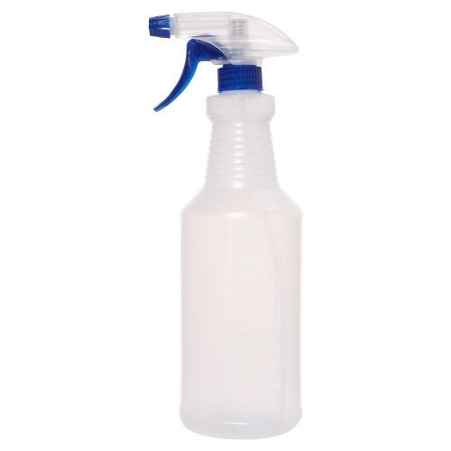 Spray Bottle With Trigger 500ml