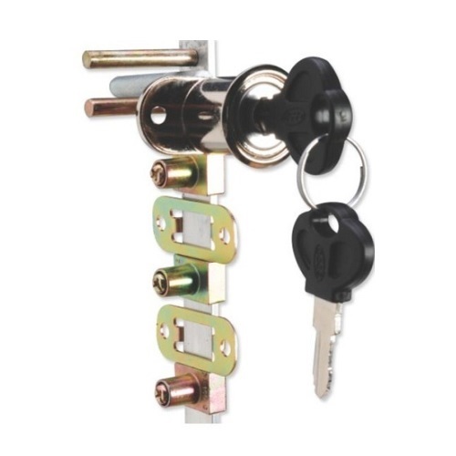 Ebco Front Multi Drawer Lock Size 580 MM FMDL58