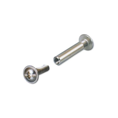 Ebco 600 mm Sleek Telescopic Drawer Slides Set , STDS60-I-45, ZW, Pack ...