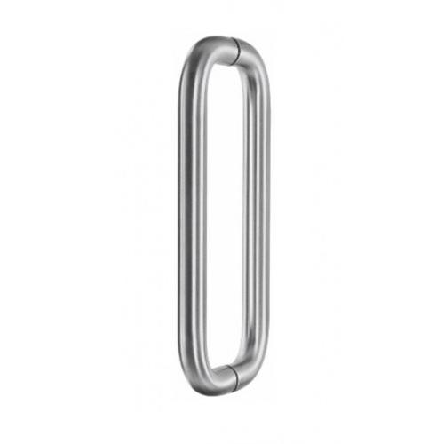 Kich Ø 25x300mm Combi Stainless Steel Pull Handle, PH2512