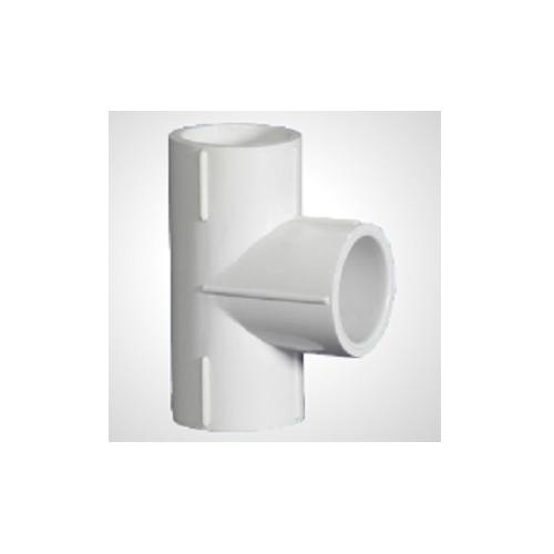 Supreme UPVC Equal Tee 200 mm, PN 04