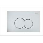 Jaquar Control Flushing Plate Opal, JCP-152415