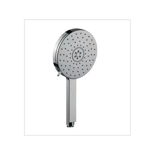 Jaquar Round Shape Multi Flow Hand Shower with Air Effect 140mm, HSH ...
