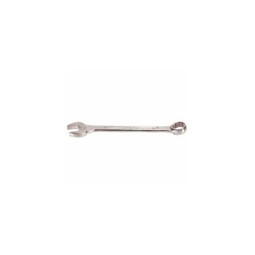 De Neers Combination Ring & open End Spanner Head Polished, Metric Size ...