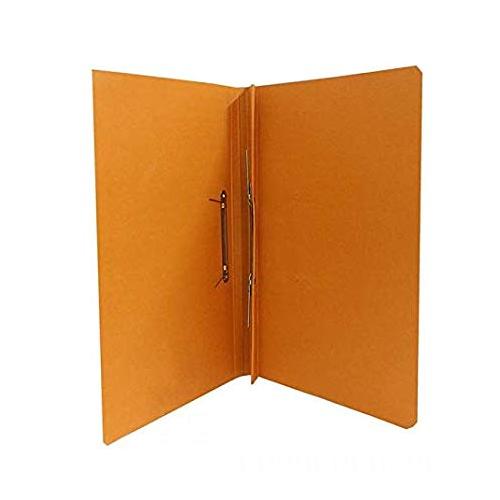 Flat Spring File A4 Size