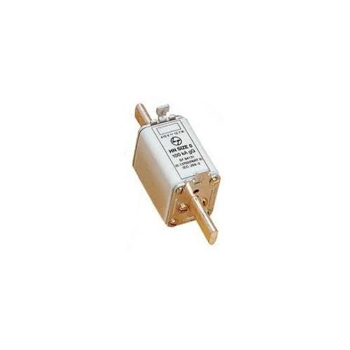 L&T DIN HRC Fuse Link Type HN 100A SF94942