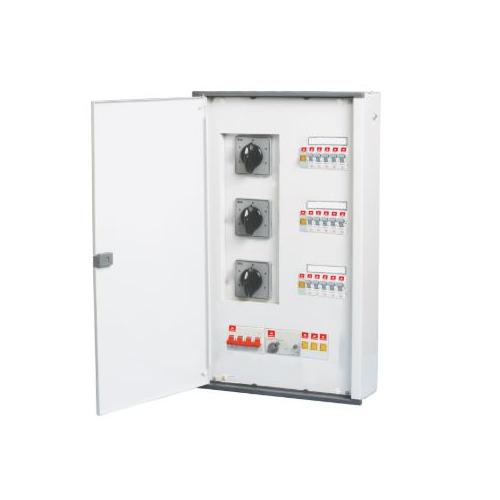 Havells Manual 6W Vertical Phase Selector, DHDSNVDPZ06040 (Pearl Ivory) Havells Manual 6W Vertical Phase Selector, DHDSNVDPZ06040 (Pearl Ivory)