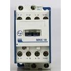 L&T Auxiliary Contactor Type MX0 22E 2NO+2NC 4A, CS94029