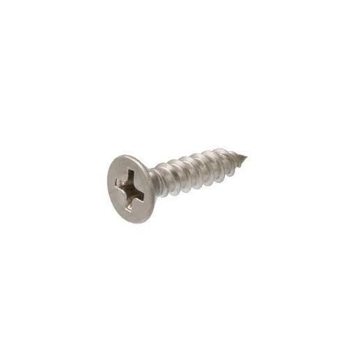 SS POP Screw, 19x6 mm (Pack of 1000 Pcs)