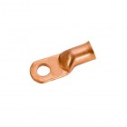 Copper Pin Type Thimble, 16 Sqmm (Pack of 50 Pcs)