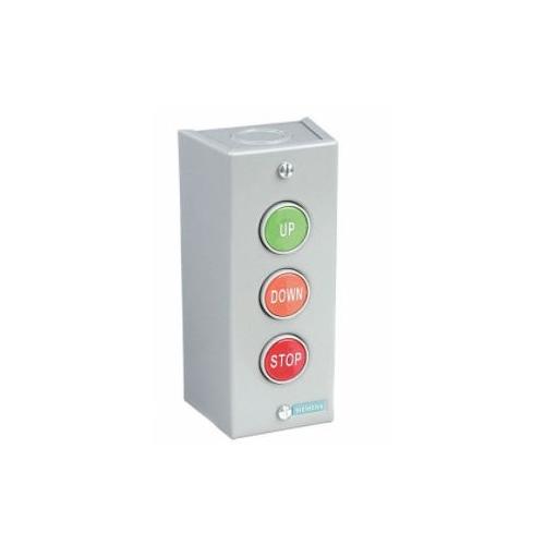 Siemens Push Button 2NO + 2NC