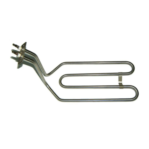 Bain Marie Heater Coil, 3 KW