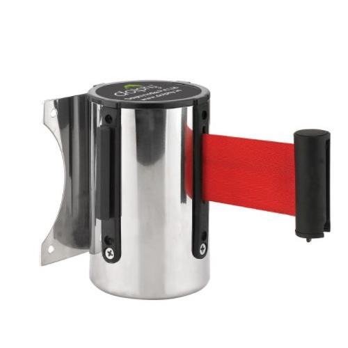 Dolphy Wall Mounted Queue Manager DQMG0005 Dolphy Wall Mounted Queue Manager DQMG0005