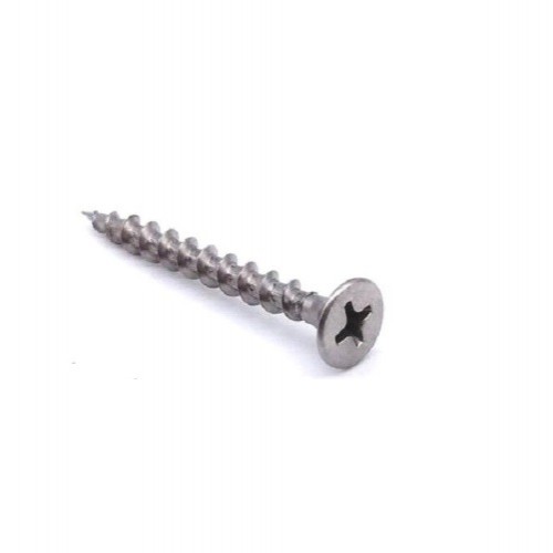 SS Screws 1 Inch (Pack of 500 pcs)