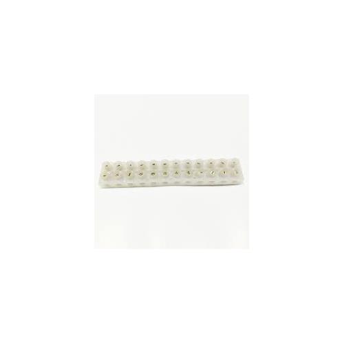 Electrical PVC Connector 16A 12 Way