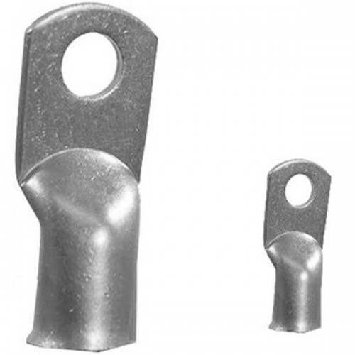 Aluminium Pin Type Thimble, 16 Sq mm