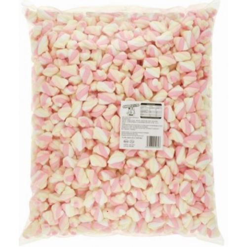 Marshmallow Candy, 1 kg