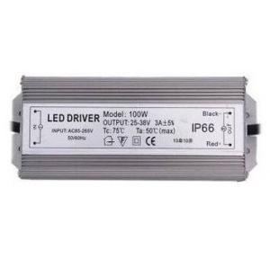 LED Drivers