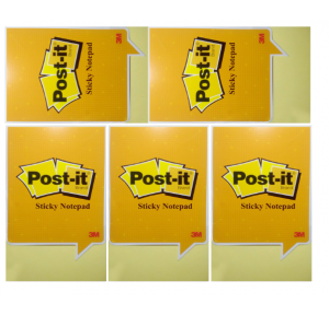 Sticky Note