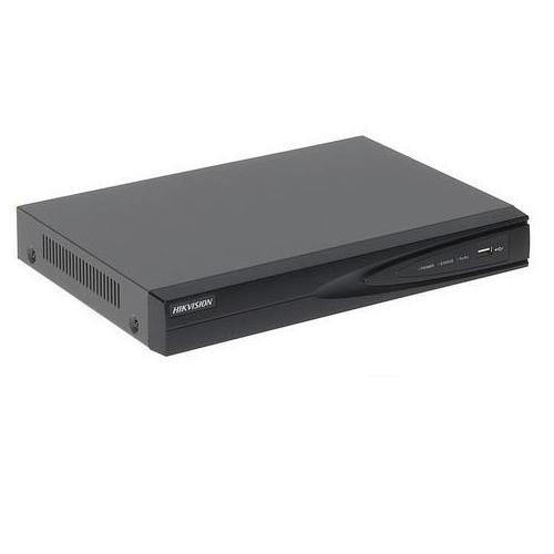 Hikvision 8 Channel Network Video Recorder (NVR)